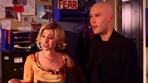 Smallville Season 1 (2001) | Release Date & Episode Guide