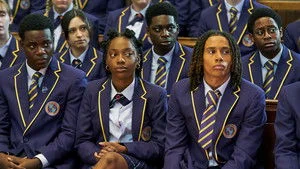 Boarders Season 2 (2025) | Release Date & Episode Guide