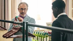 Boarders Season 2 (2025) | Release Date & Episode Guide