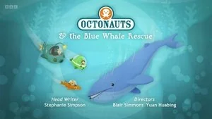 Octonauts Season 5 (2023) | Release Date & Episode Guide