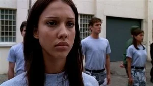 Dark Angel Season 2 (2001) | Release Date & Episode Guide