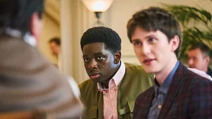 Boarders Season 3 (2026) | Release Date & Episode Guide