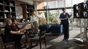 The Good Doctor Season 7 (2024) | Release Date & Episode Guide