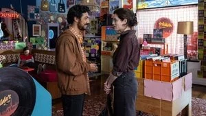 Reckless Season 1 (2025) | Release Date & Episode Guide