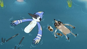 Regular Show: The Lost Tapes Season 1 (2026) | Release Date & Episode Guide