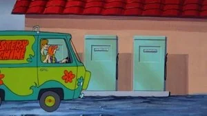 The New Scooby and Scrappy-Doo Show Season 1 (1983) | Release Date ...