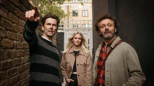Staged Season 3 (2023) | Release Date & Episode Guide