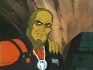 G.I. Joe: A Real American Hero Season 3 (1989) | Release Date & Episode ...