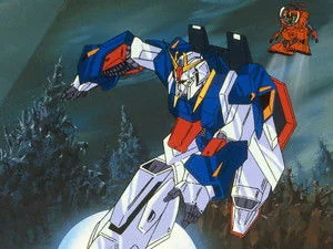 Mobile Suit Gundam ZZ Season 1 (1986) | Release Date & Episode Guide
