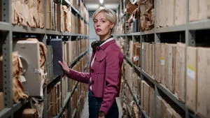 Patience Season 2 (2026) | Release Date & Episode Guide