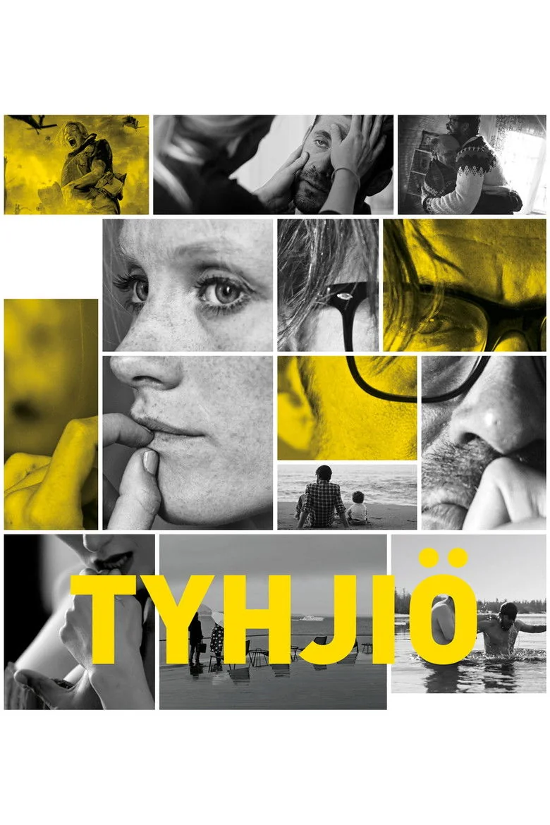 Void (2018) - Full Cast & Crew List | Bingebase
