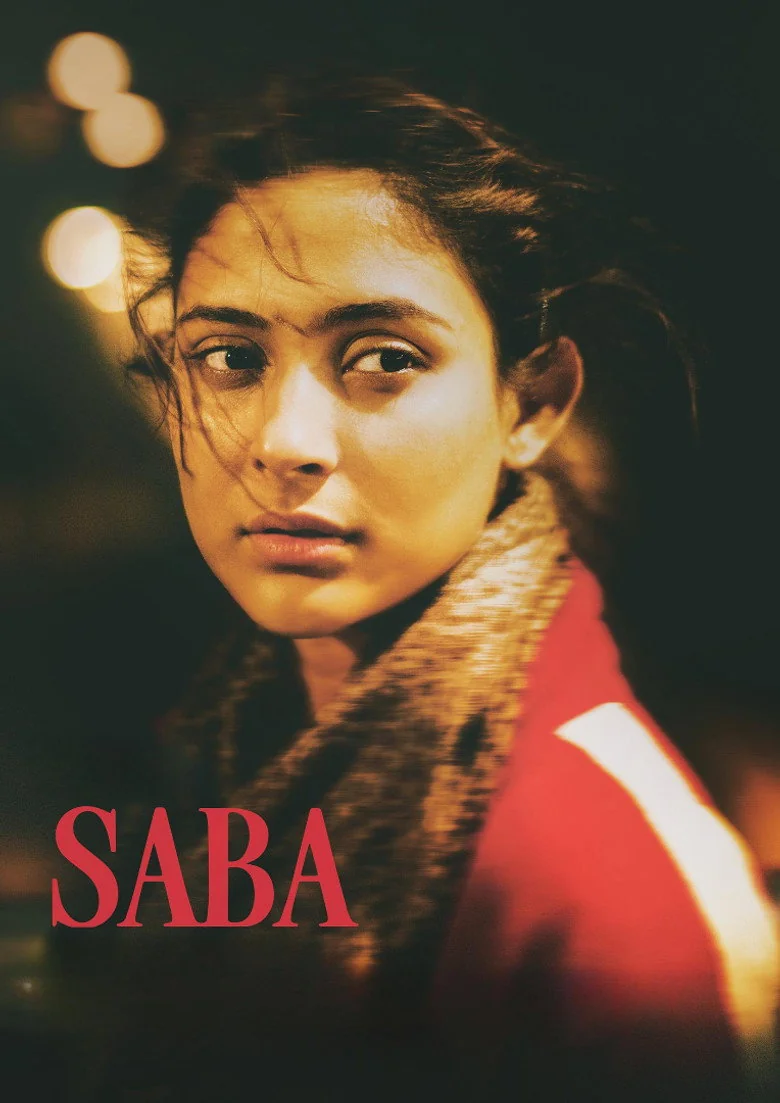 Saba (2024) - Full Cast & Crew List | Bingebase