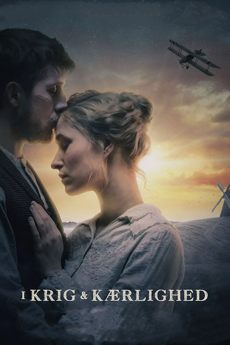 In Love & War (2018) Streaming & VOD Release Date