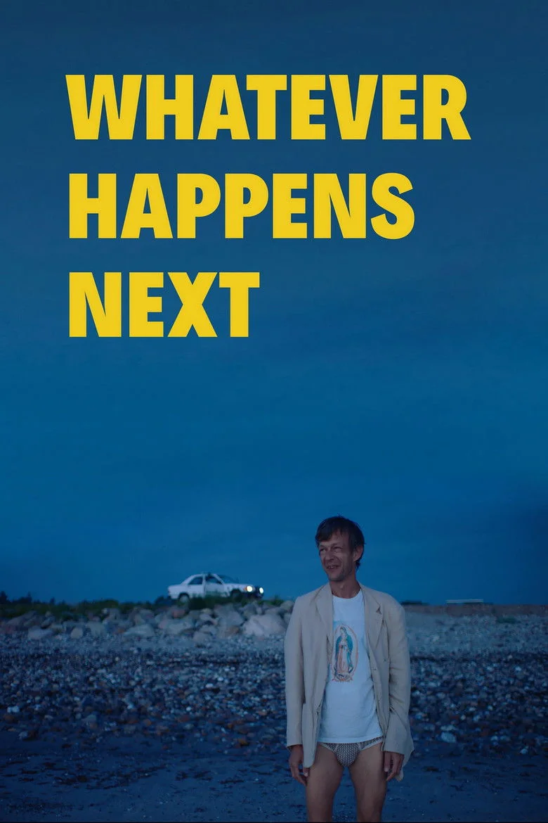 Whatever Happens Next (2018) Streaming & VOD Release Date