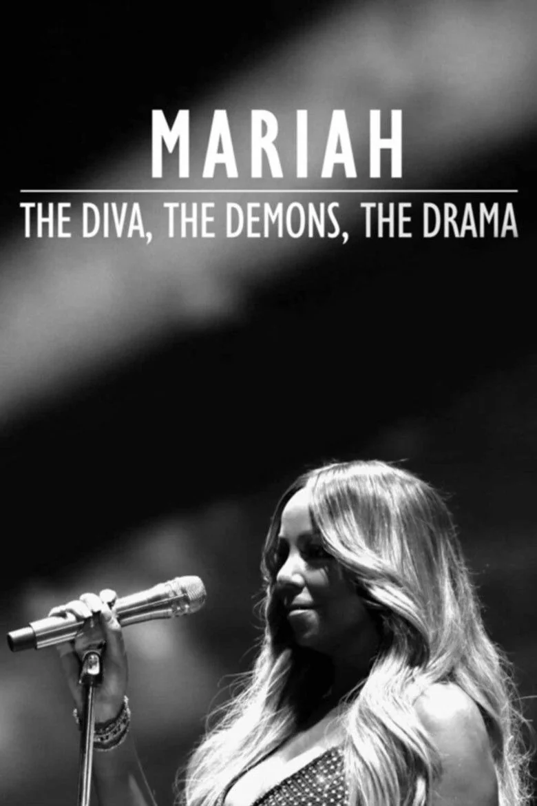 Mariah: The Diva, The Demons, The Drama (2018) Streaming & VOD Release Date