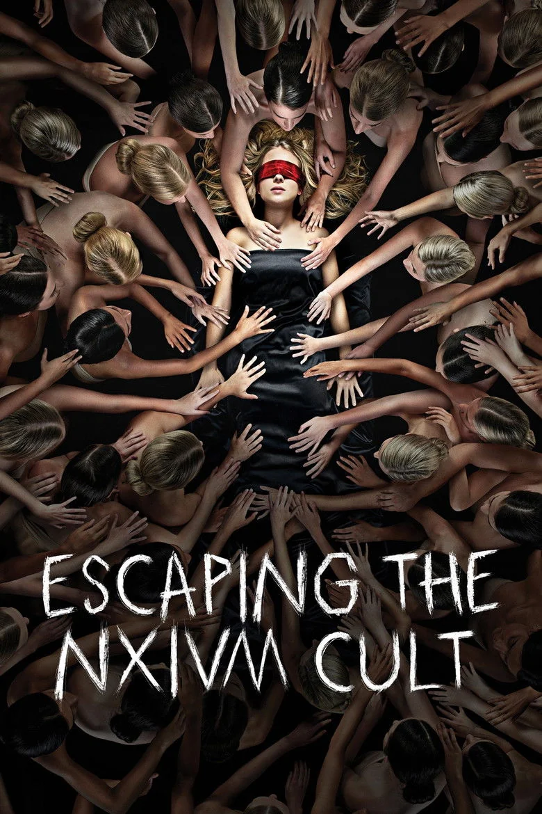 Escaping the NXIVM Cult: A Mother's Fight to Save Her Daughter (2019 ...