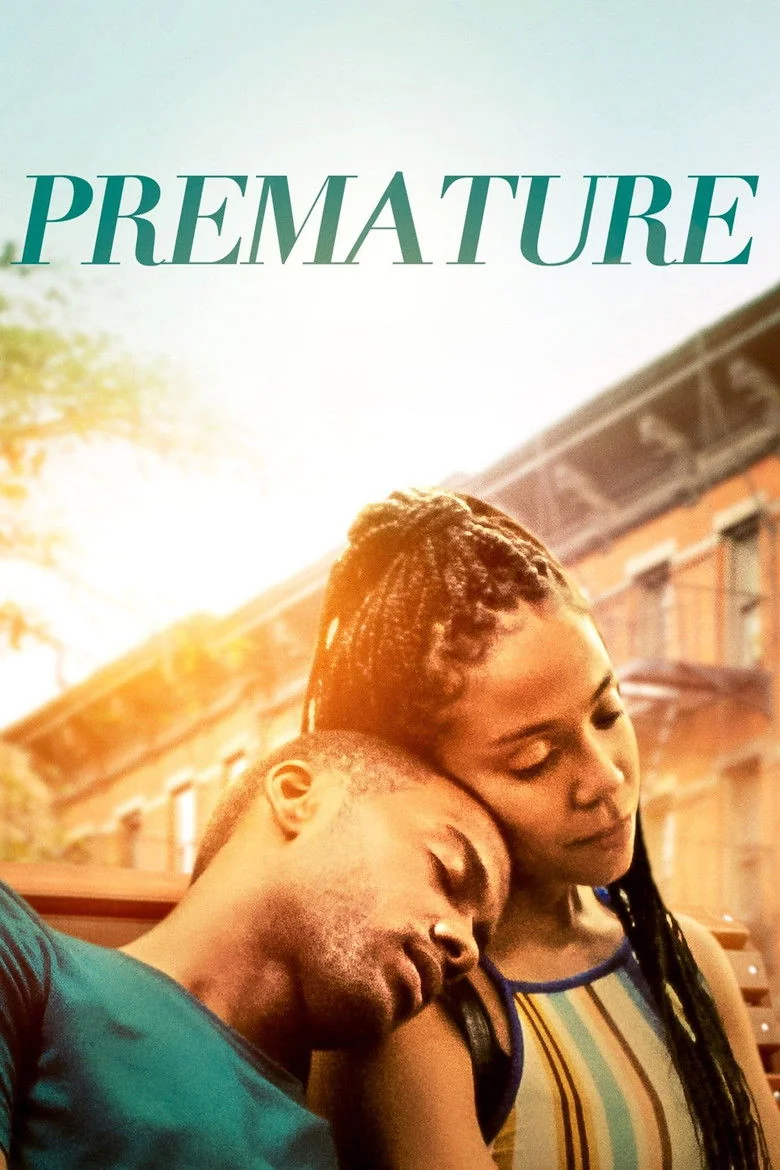 Premature (2020) - Full Cast & Crew List | Bingebase