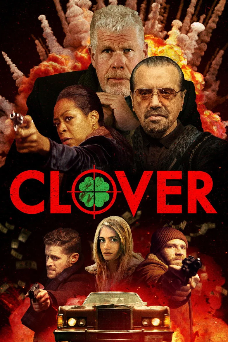 Clover (2020) Streaming & VOD Release Date
