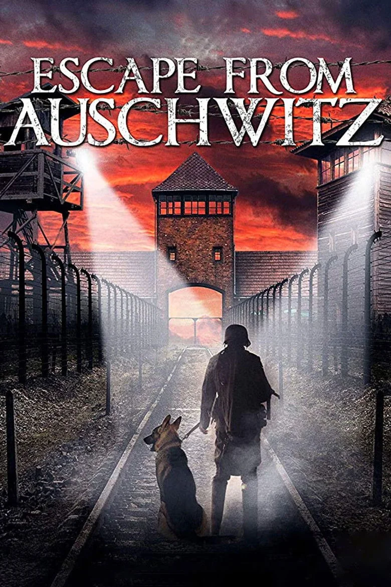 The Escape from Auschwitz (2020) Streaming & VOD Release Date