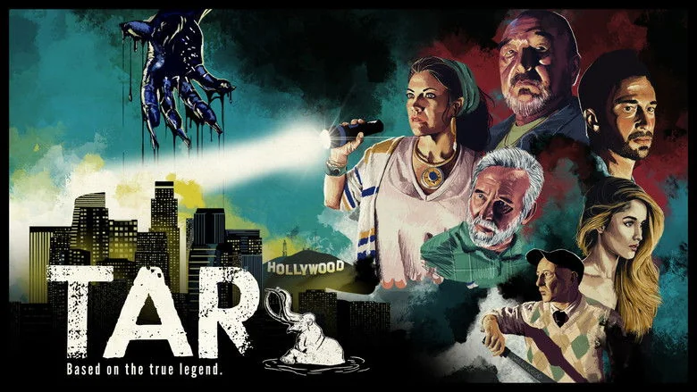 Tar (2020) - Full Cast & Crew List | Bingebase