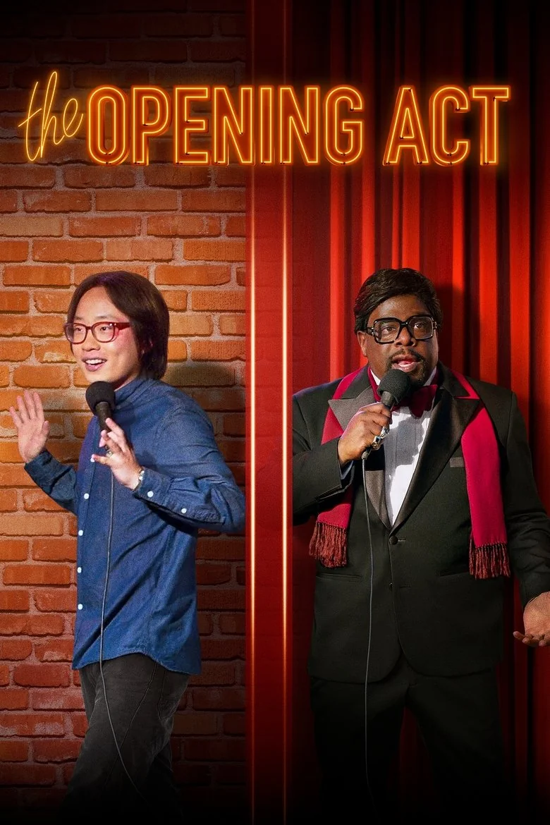 The Opening Act (2020) Streaming & VOD Release Date