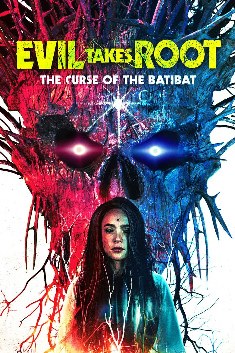 Evil Takes Root (2020) Streaming & VOD Release Date