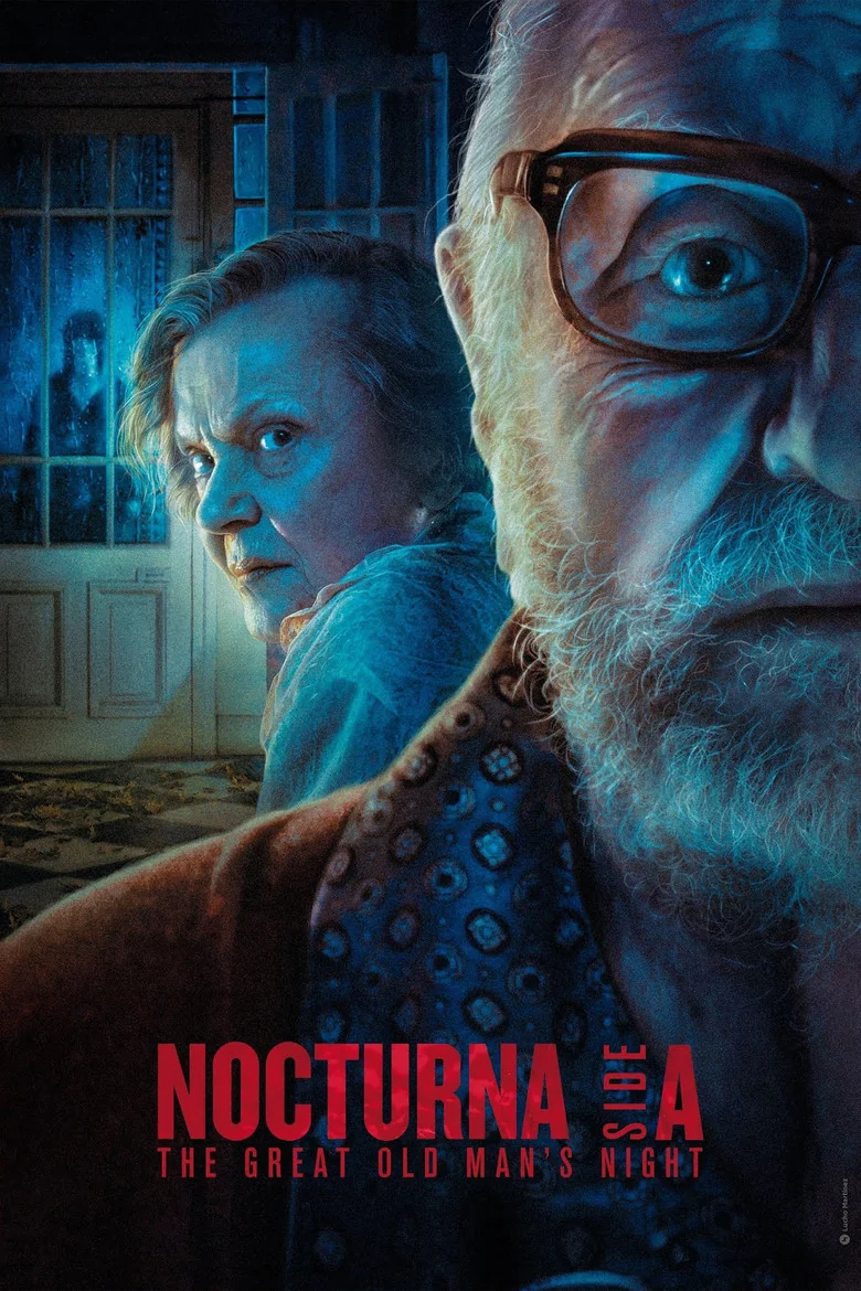 Nocturna - The Great Old Man's Night (2020) Streaming & VOD Release Date