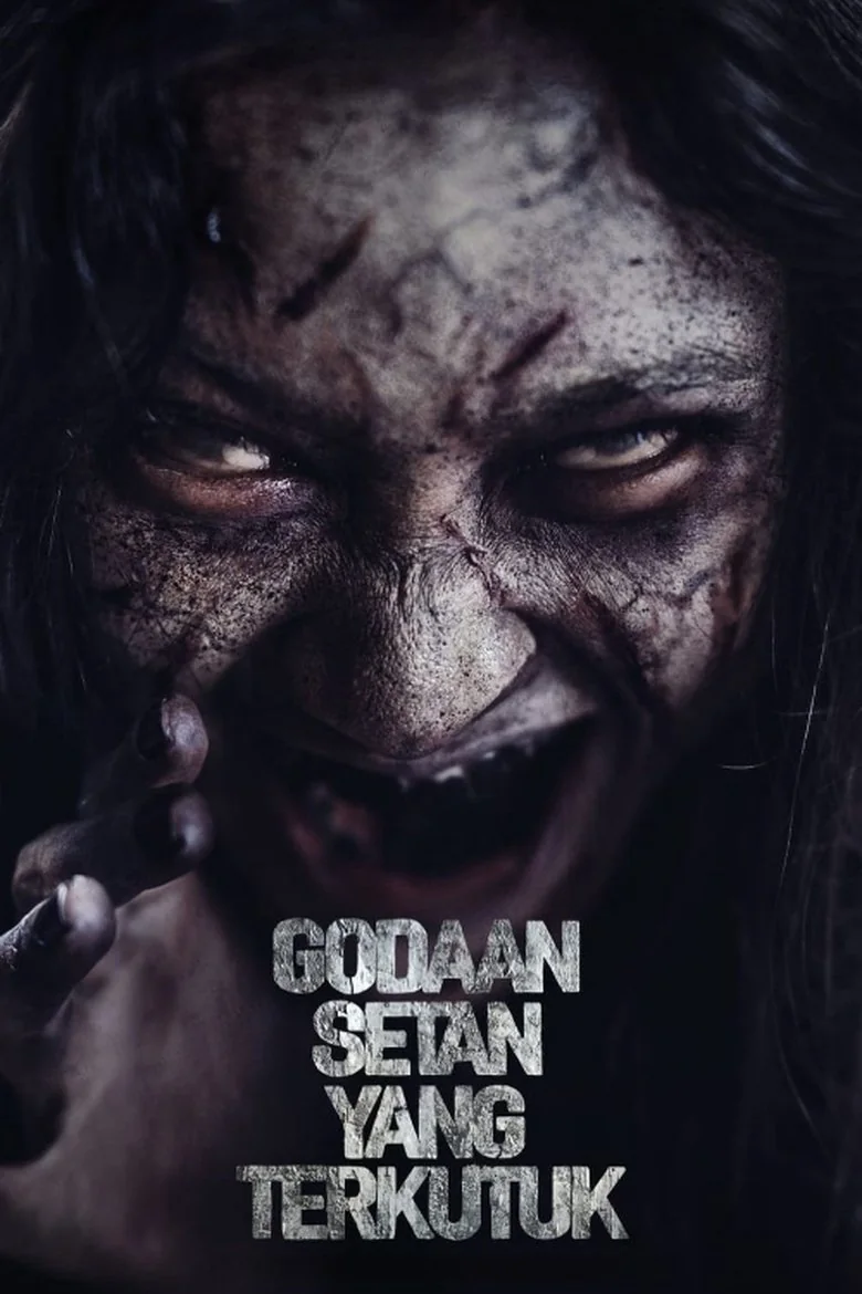 The Cursed of Satan Temptation (2025) Streaming & VOD Release Date