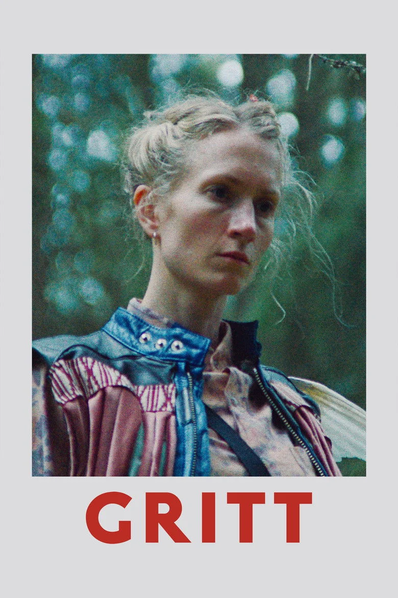 Gritt (2021) - Full Cast & Crew List | Bingebase