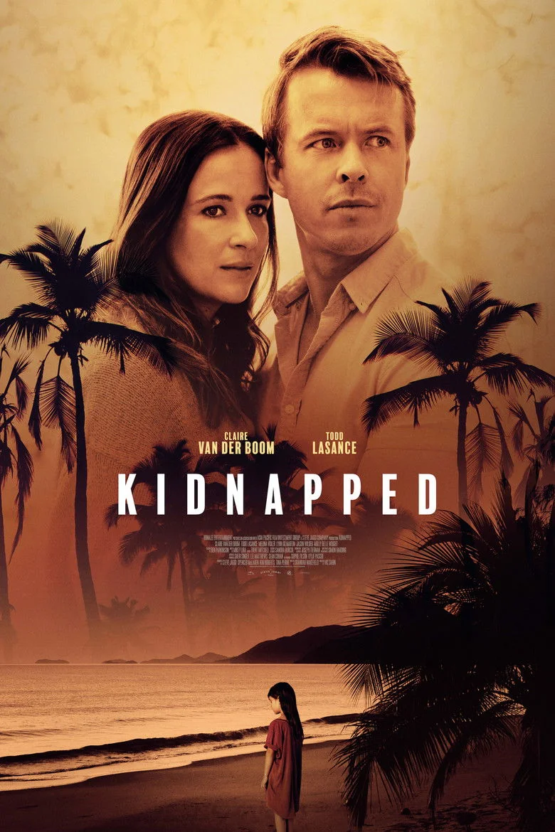 Kidnapped (2021) Streaming & VOD Release Date