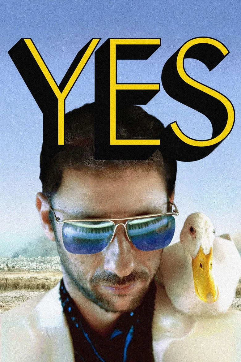 Yes (2025) Streaming & VOD Release Date