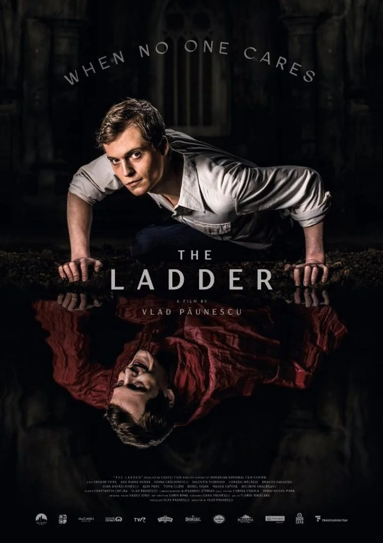 The Ladder (2021) Streaming & VOD Release Date