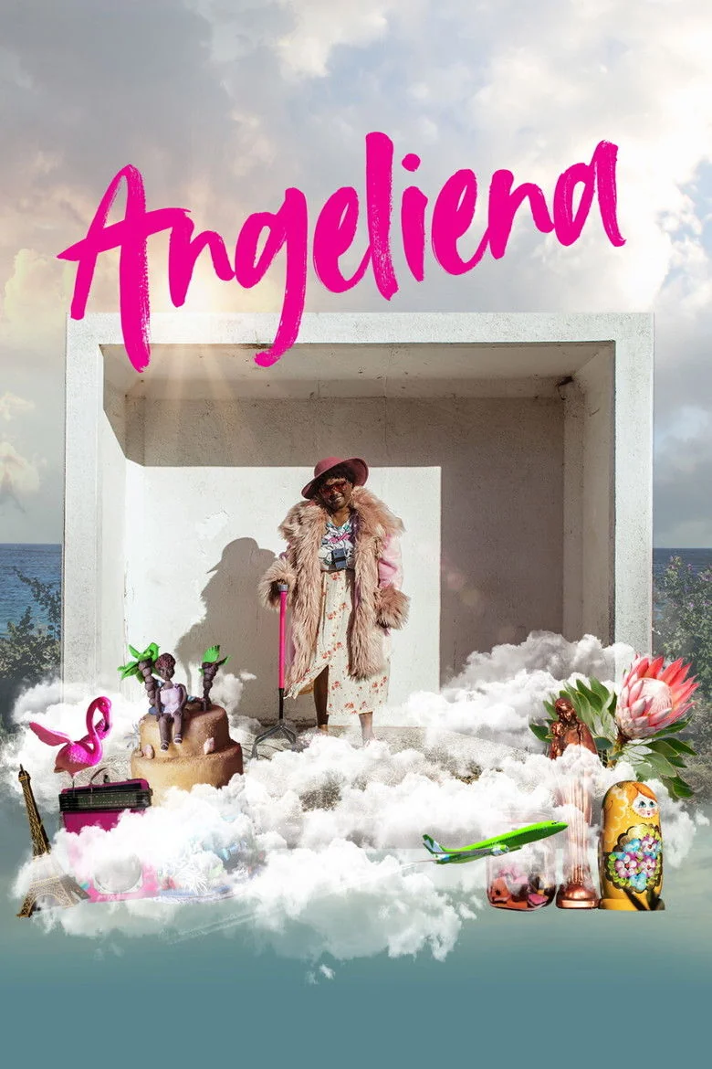 Angeliena (2021) Streaming & VOD Release Date