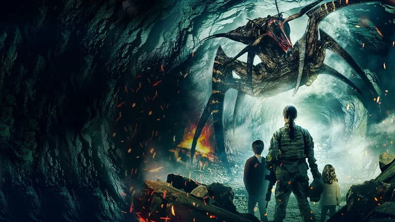 Monsters of War (2021) - Full Cast & Crew List | Bingebase