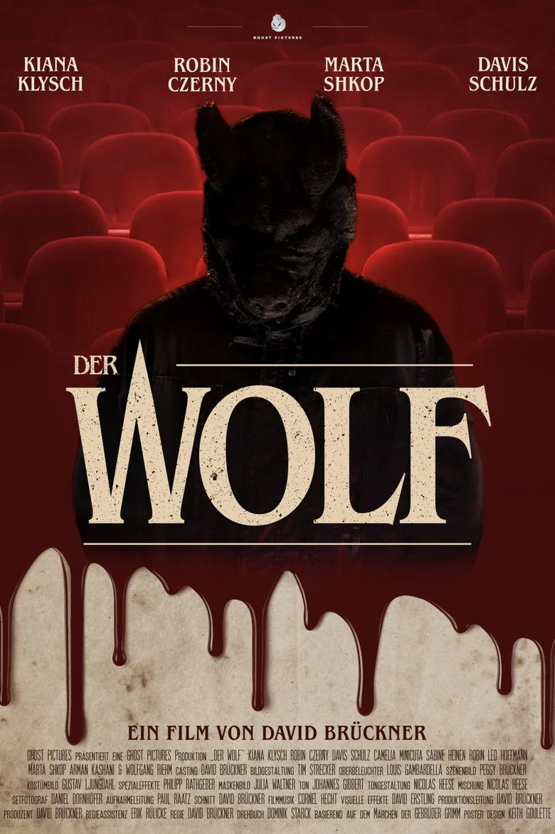 Wolf (2021) Streaming & VOD Release Date