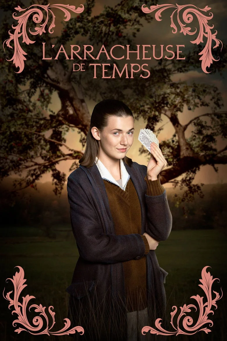 The Time Thief (2021) Streaming & VOD Release Date