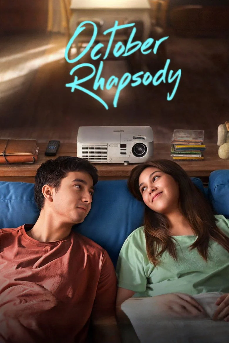 October Rhapsody (2025) Streaming & VOD Release Date
