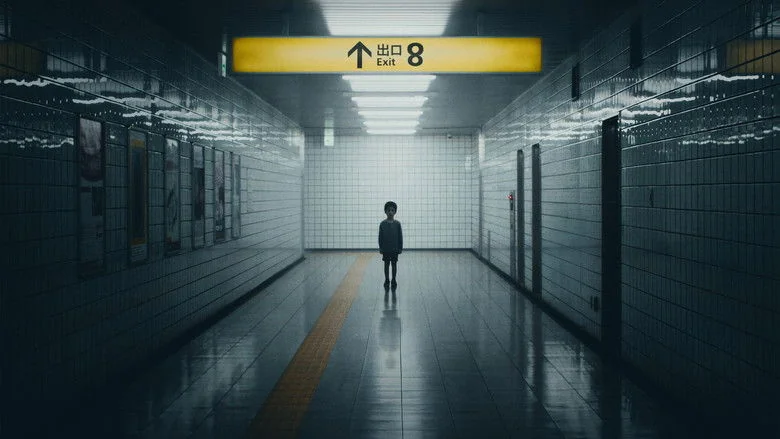 Exit 8 (2025) - Full Cast & Crew List | Bingebase