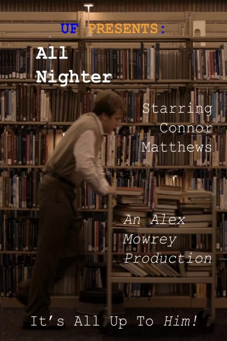 All Nighter (2025) Streaming & VOD Release Date