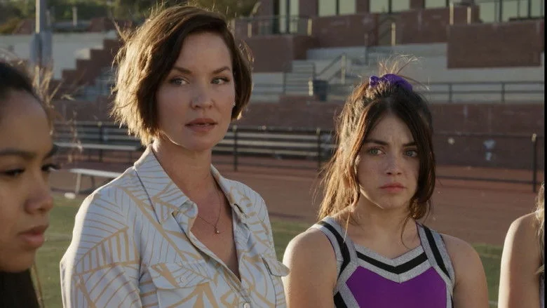 Deadly Cheer Mom (2022) Streaming & VOD Release Date