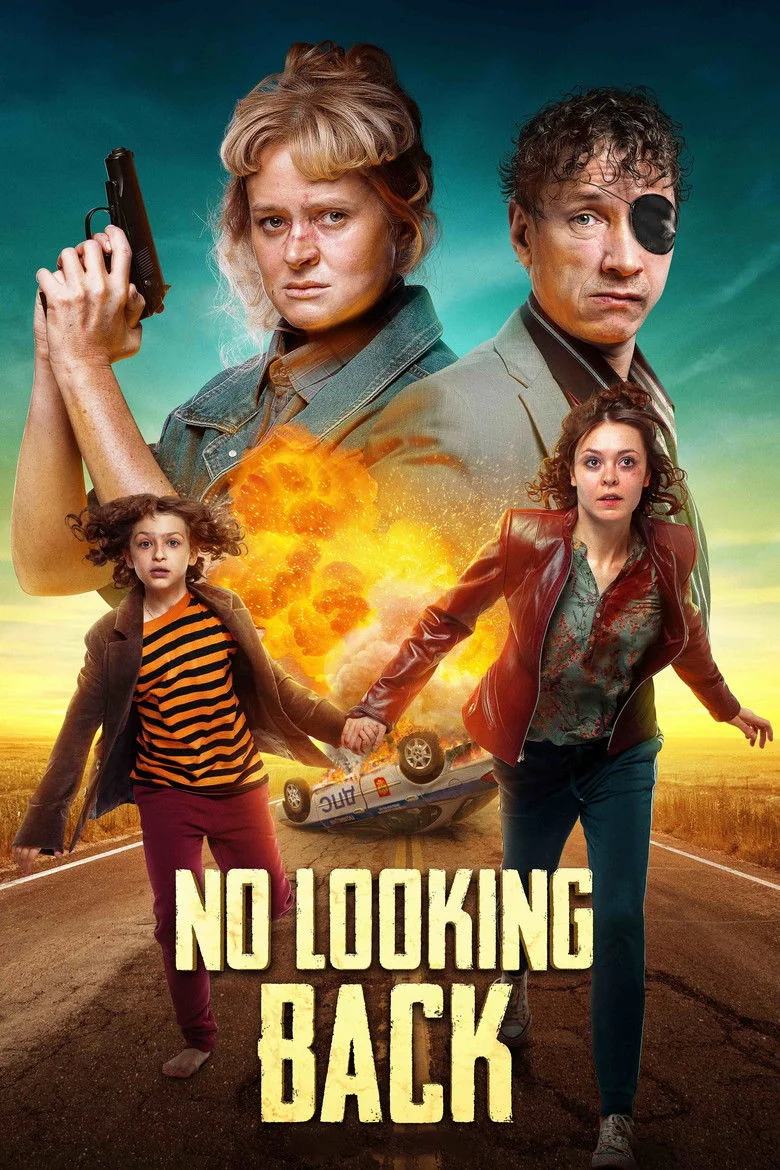 No Looking Back (2022) Streaming & VOD Release Date