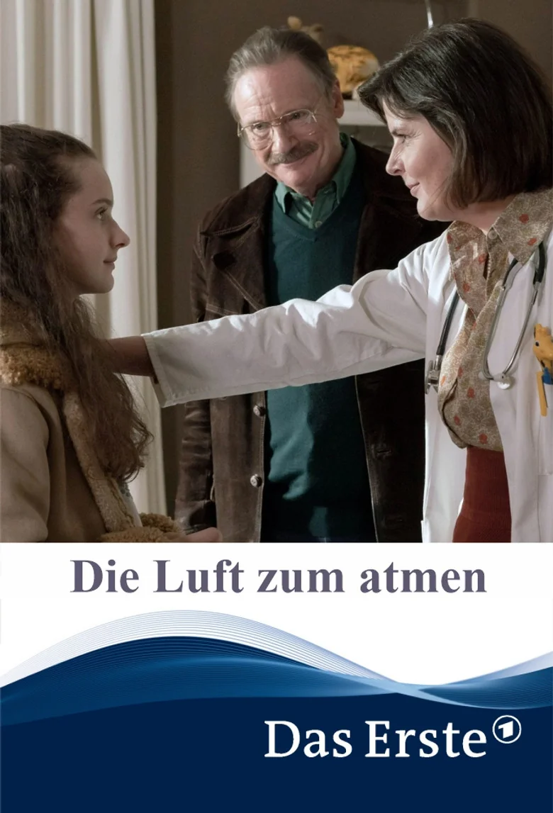 Die Luft zum atmen (2022) Streaming & VOD Release Date
