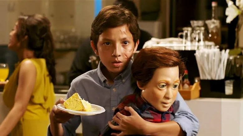 The Doll 3 (2022) Streaming & VOD Release Date