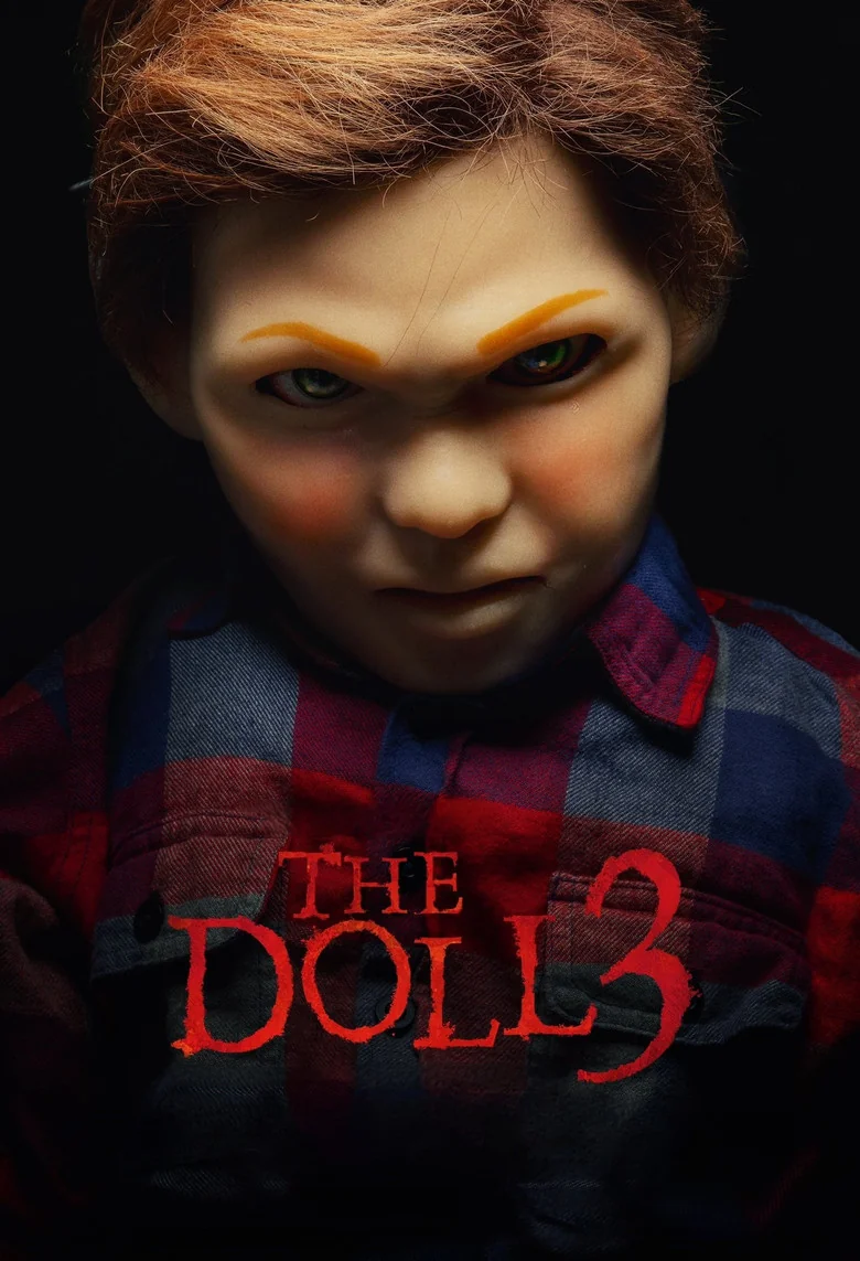 The Doll 3 (2022) Streaming & VOD Release Date