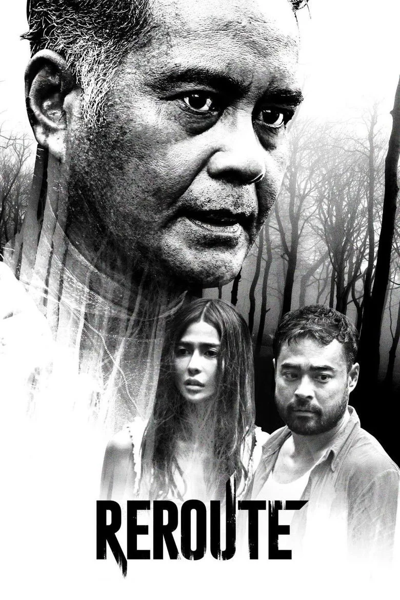 Reroute (2022) Streaming & VOD Release Date