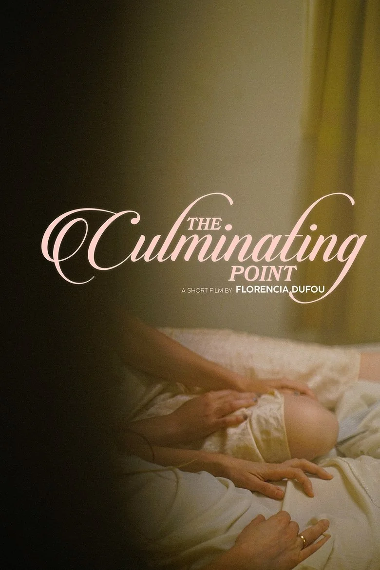 The Culminating Point (2025) Streaming & VOD Release Date
