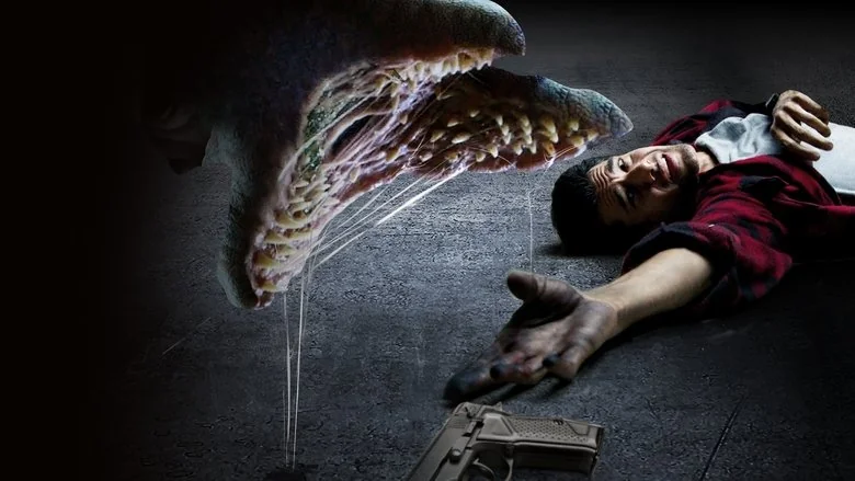 They Crawl Beneath (2022) Streaming & VOD Release Date