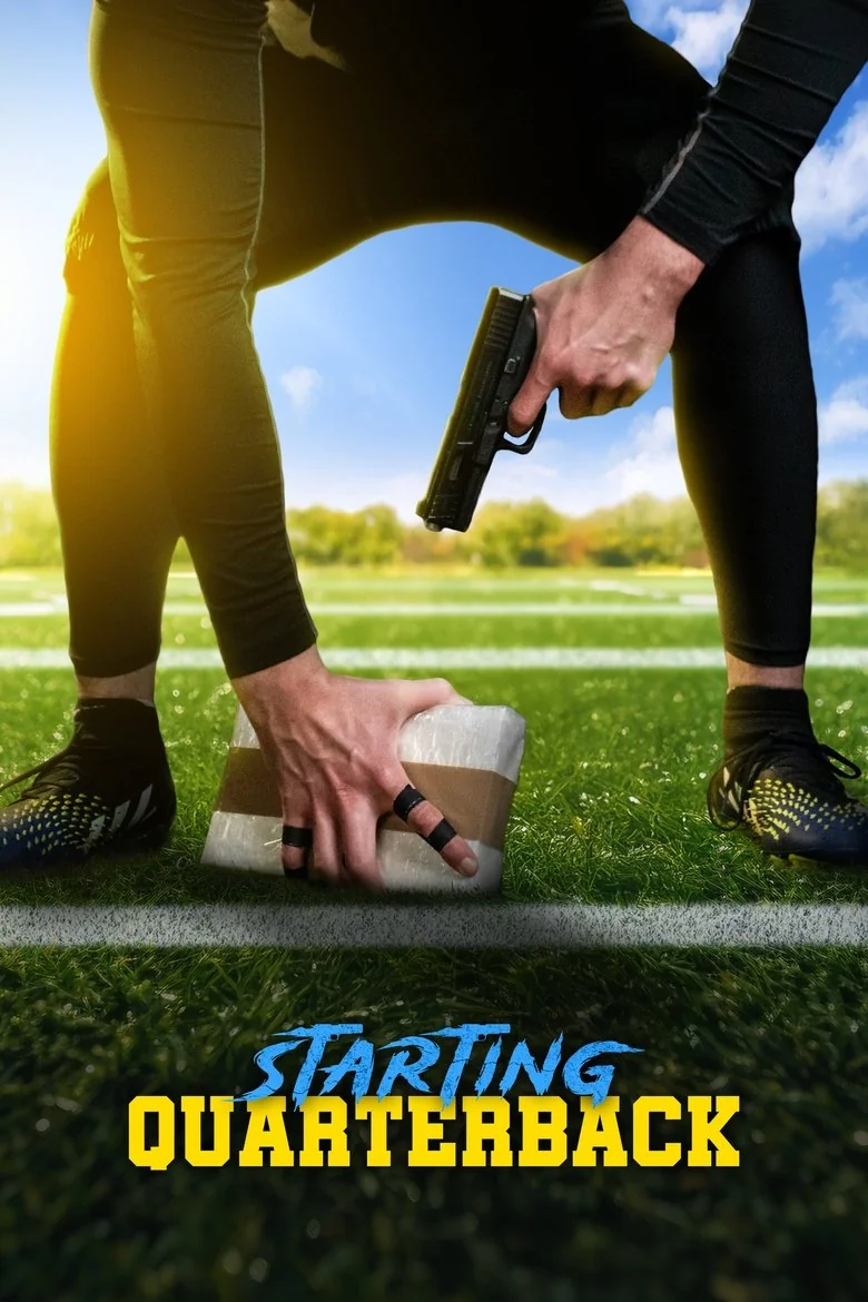 Starting Quarterback (2025) Streaming & VOD Release Date