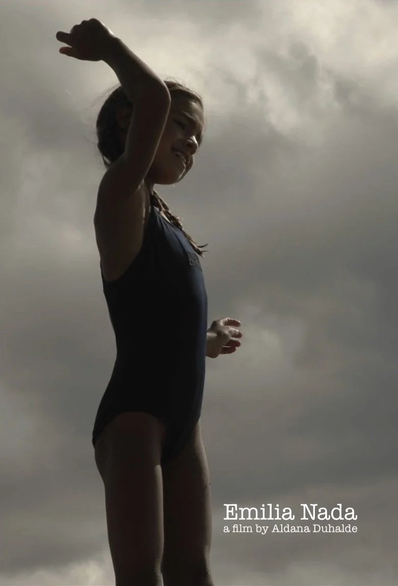 Emilia Nada (2026) Streaming & VOD Release Date