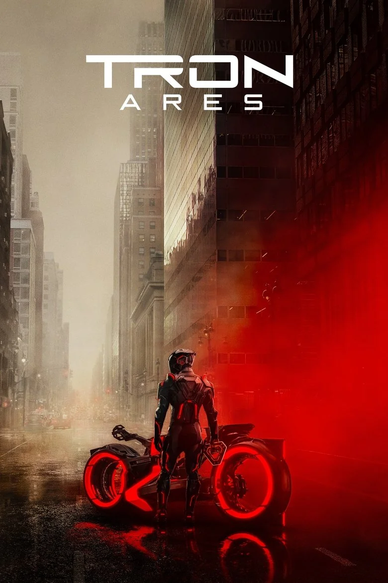 TRON: Ares (2025) - Full Cast & Crew List | Bingebase